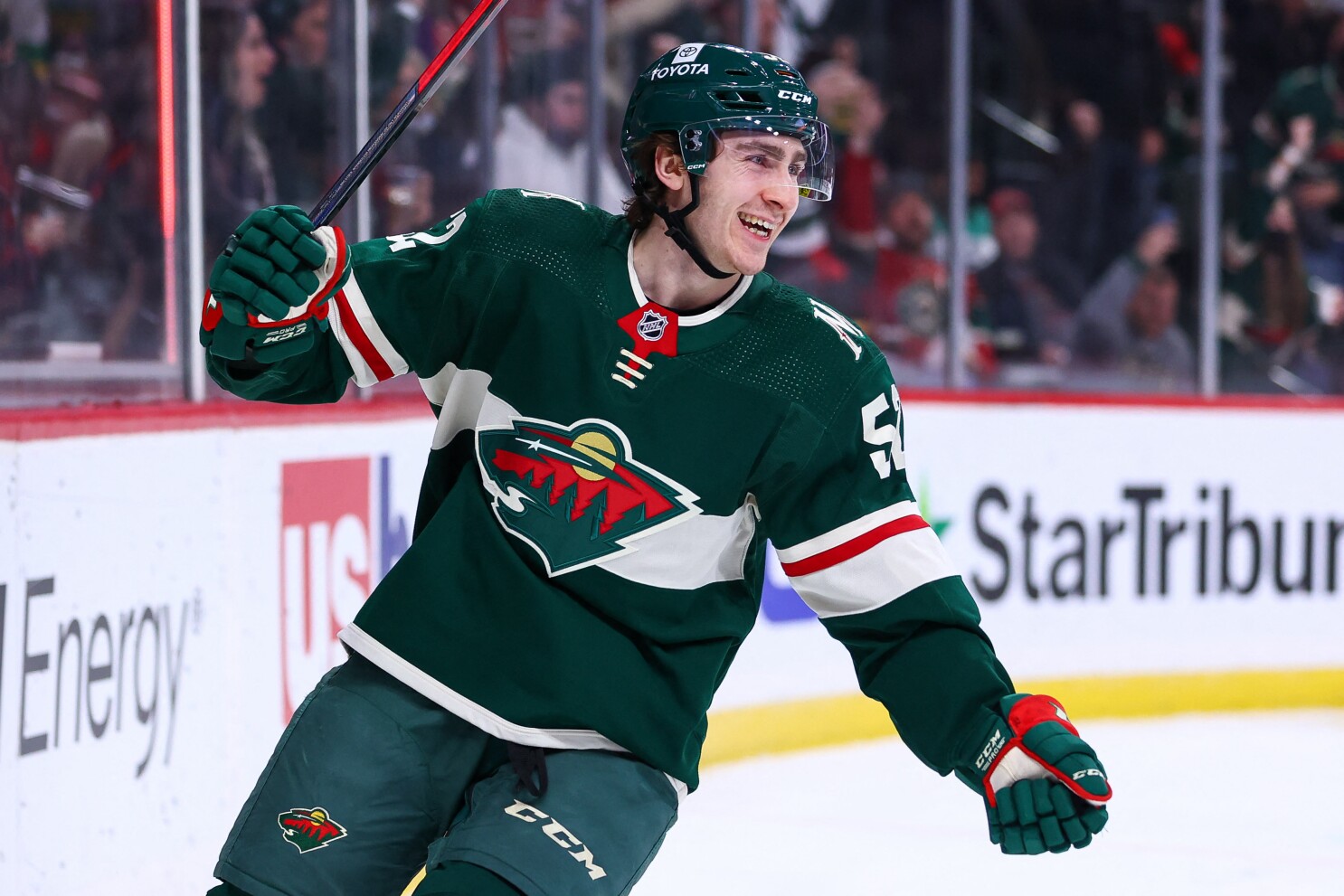 Métis Proud | GAME ON Hockey