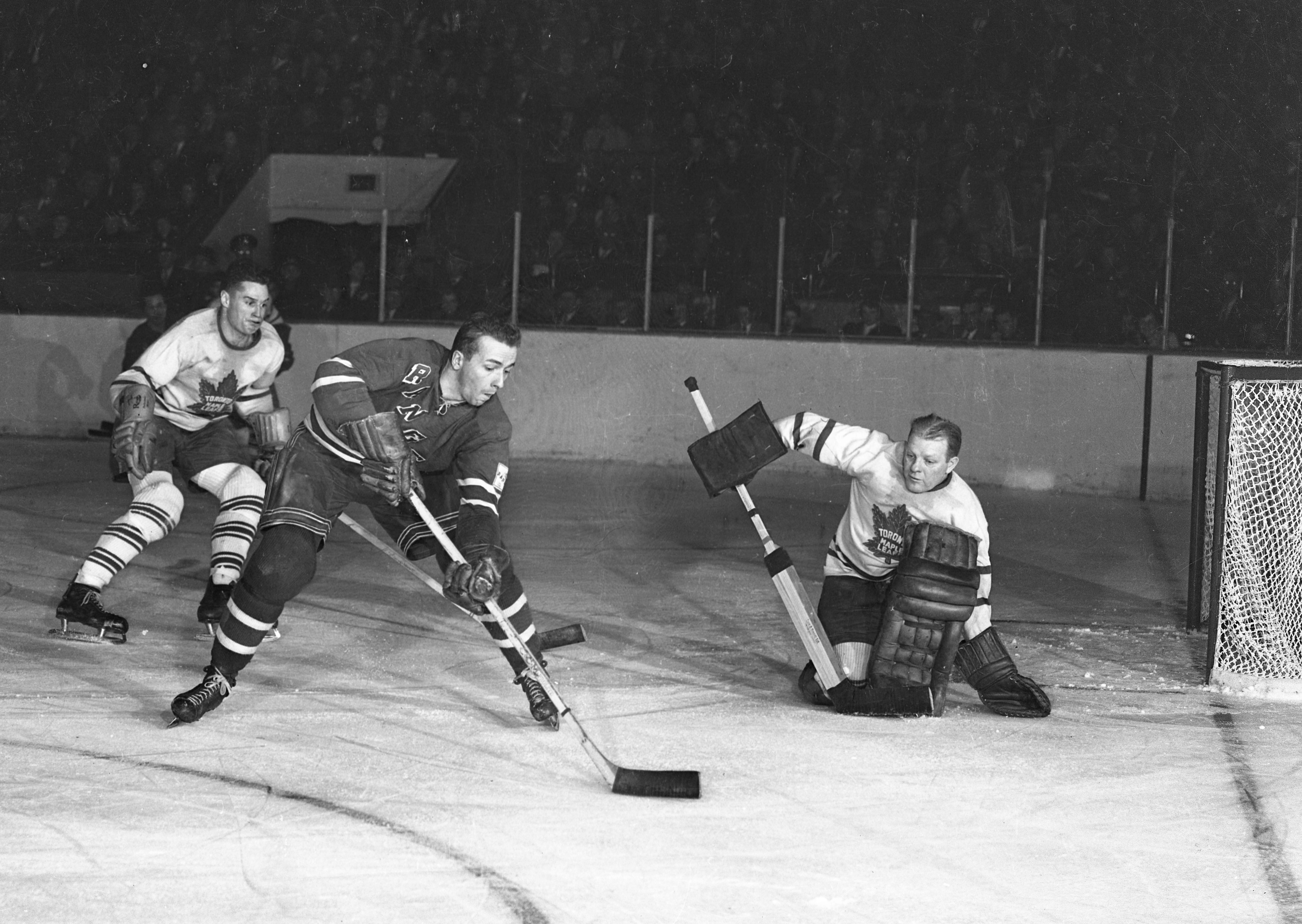 TURK BRODA - A MOST ICONIC CHARACTER | GAME ON Hockey