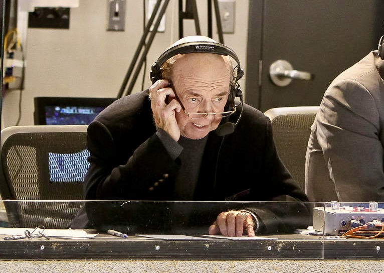 Legendary Broadcaster Bob Cole Passes Away at 90 | GAME ON Hockey
