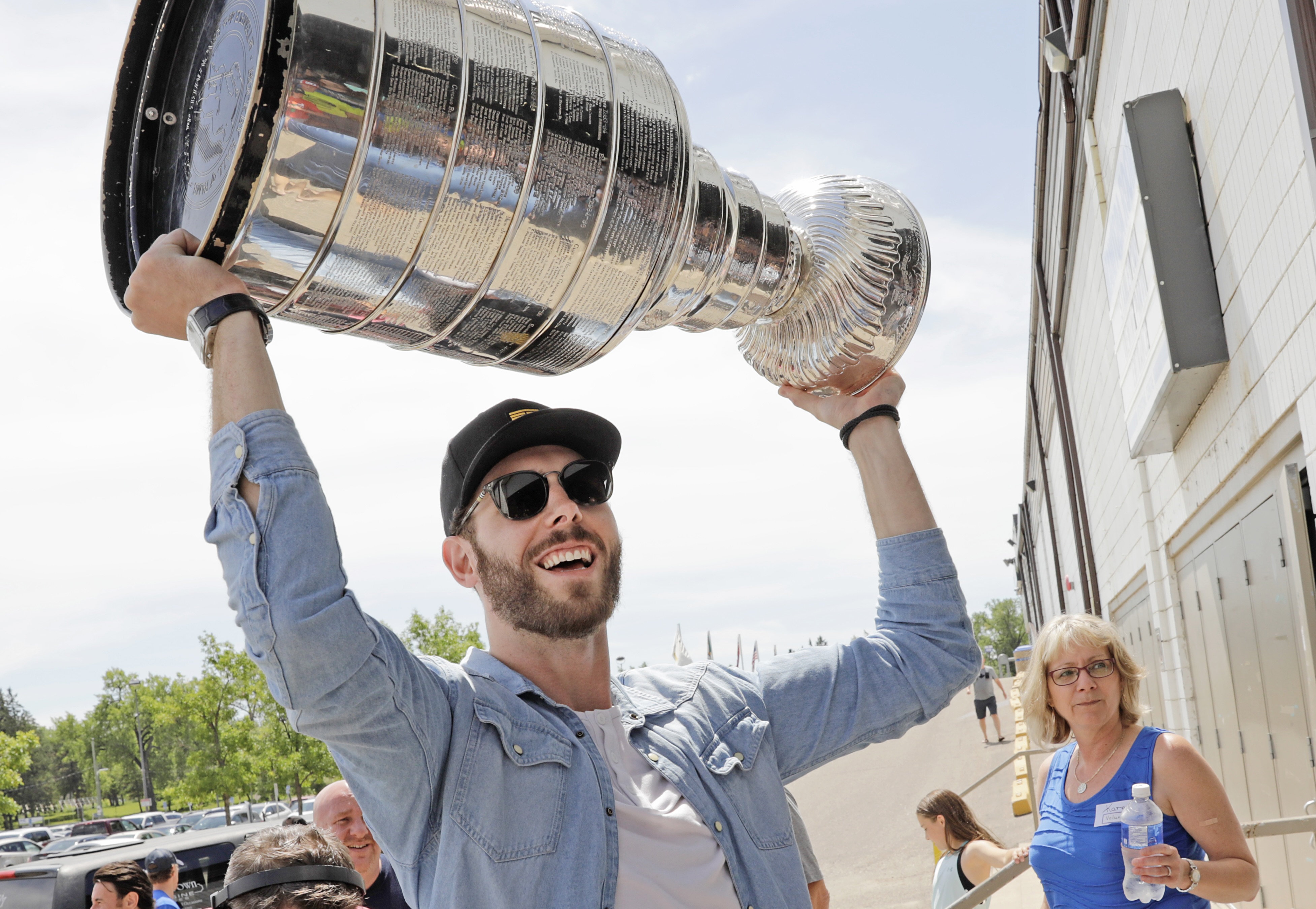 Brandon's Joel Edmundson Dealt to Toronto | GAME ON Hockey