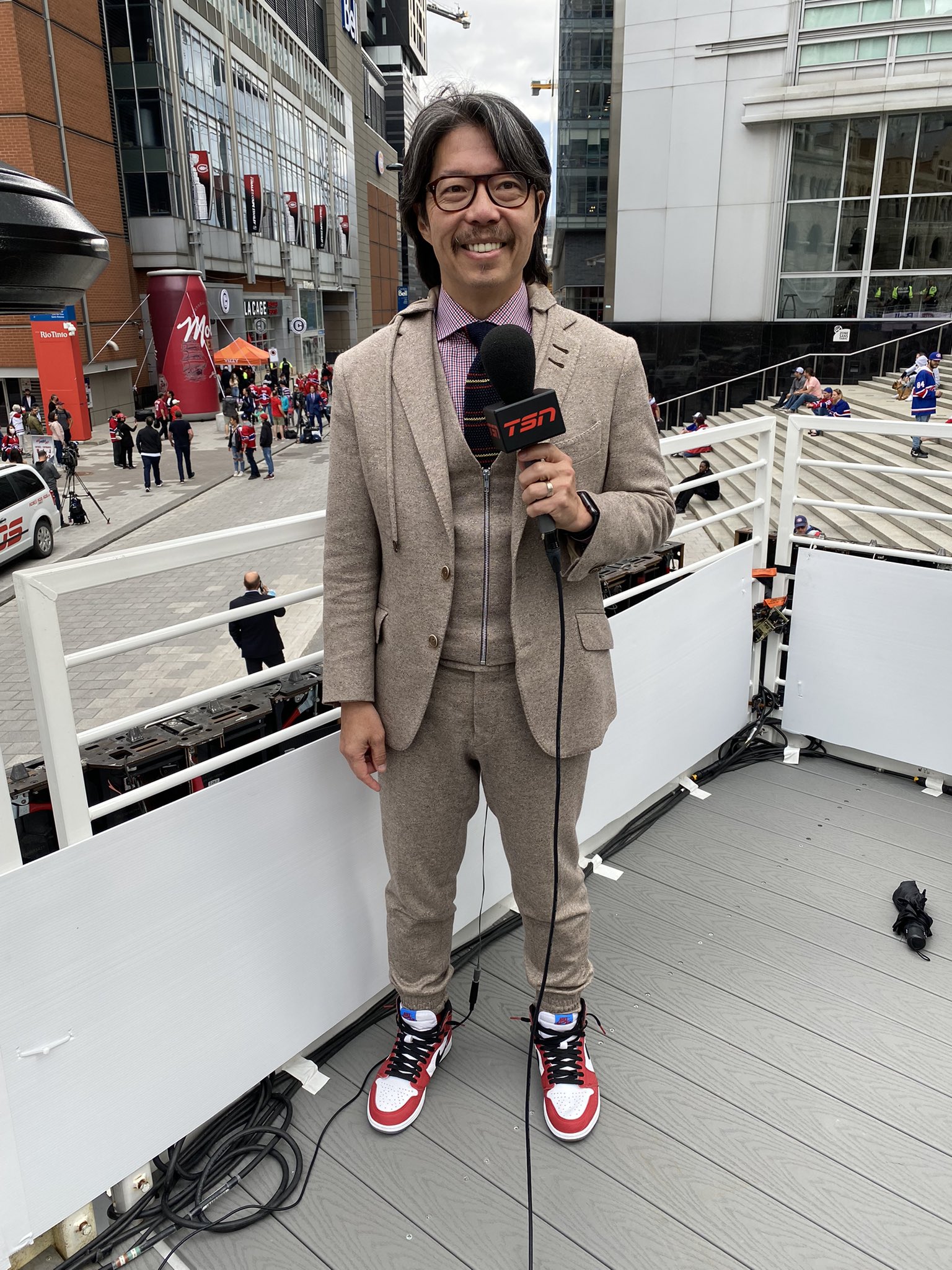 John Lu: It will be an Honour and Privilege to Serve my Fellow ...