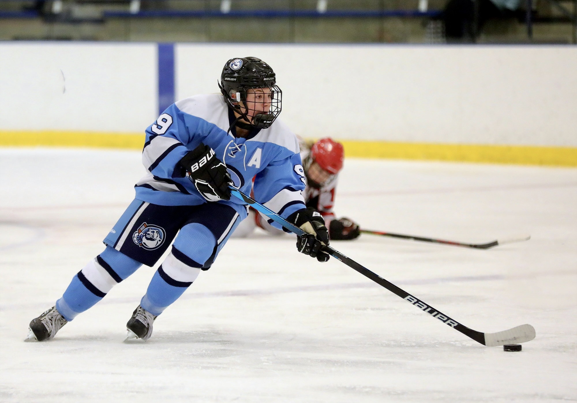 Winnipeg Ice Punch Ticket to U-18 AAA Women's Final | GAME ON Hockey